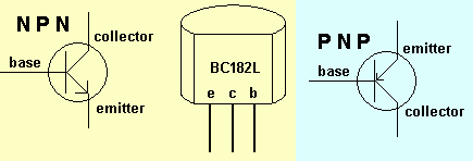 rOmV4 - Semiconductor Transistor