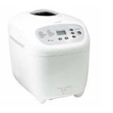 rOmV4 - Control Systems Bread Maker