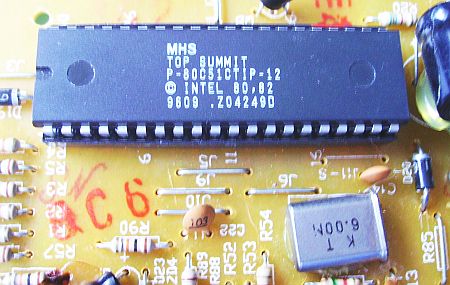 rOmV4 - Control Systems Bread Maker