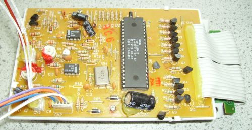 rOmV4 - Control Systems Bread Maker