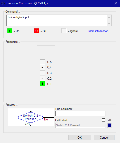 rOmV4 - Picaxe 03 Happy