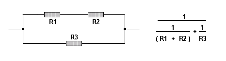 rOmV4 - Resistors Parallel