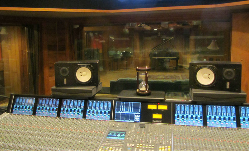 rOmV4 - Op Amp Amplifier System