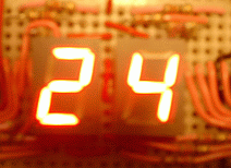 rOmV4 - Control Systems Displays